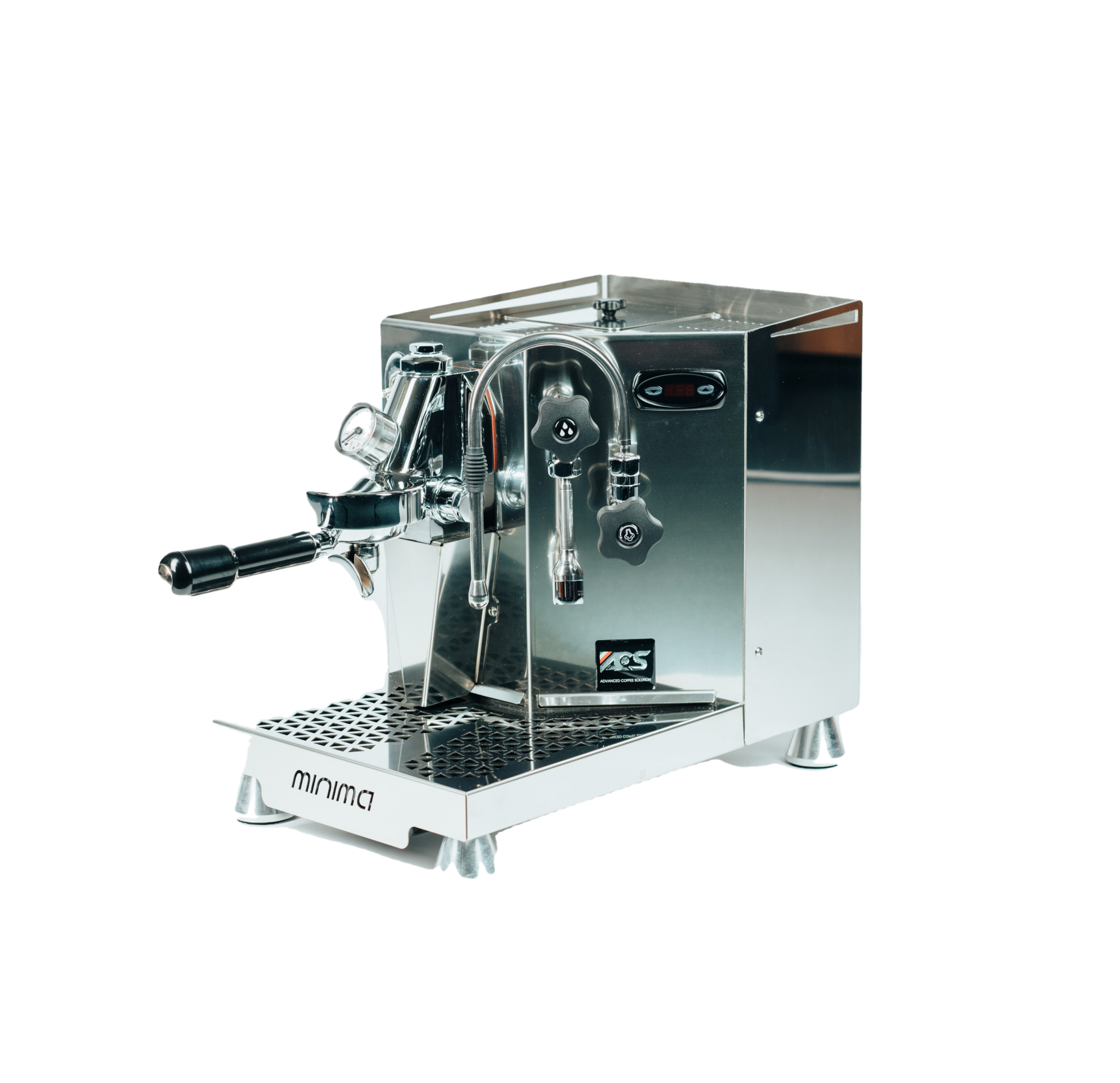 ACS Minima Domestic Machine – Ripe