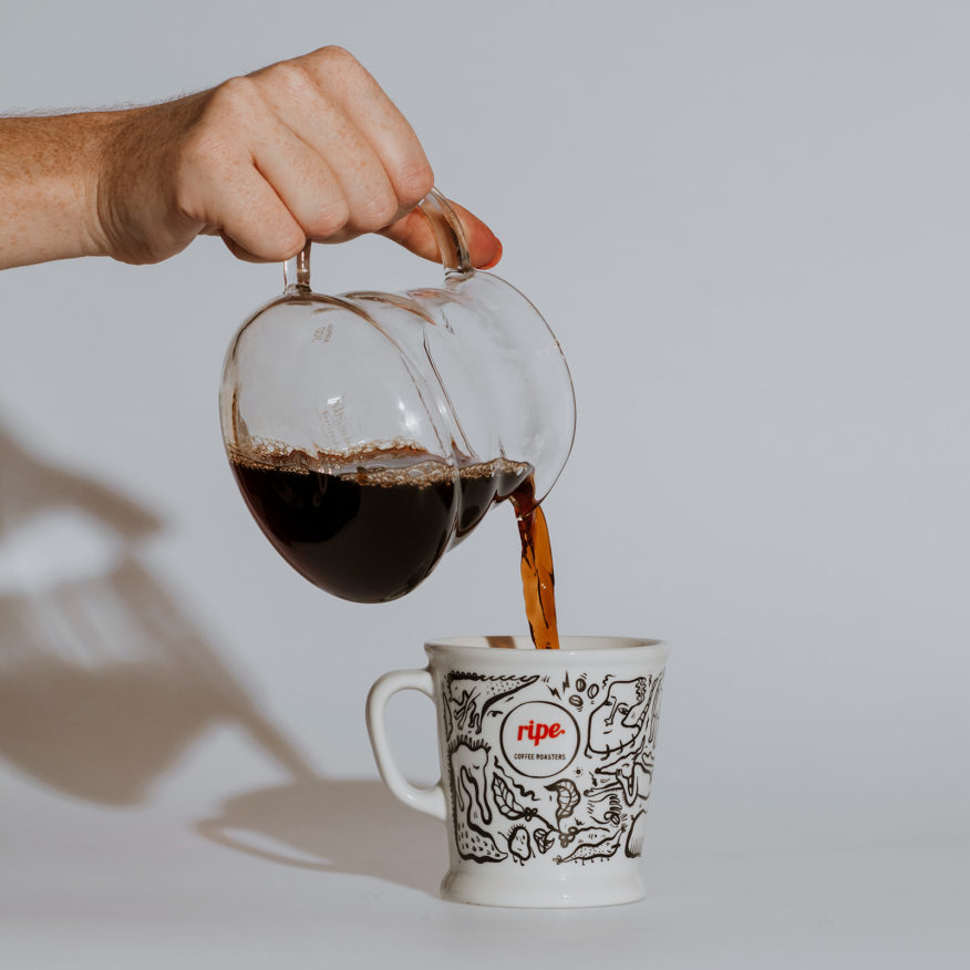 Ripe – Coffee Roasters