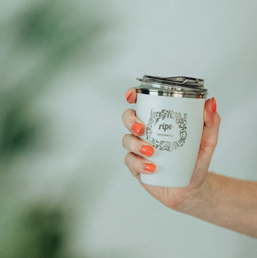 Empty Coffee Sacks – Ripe