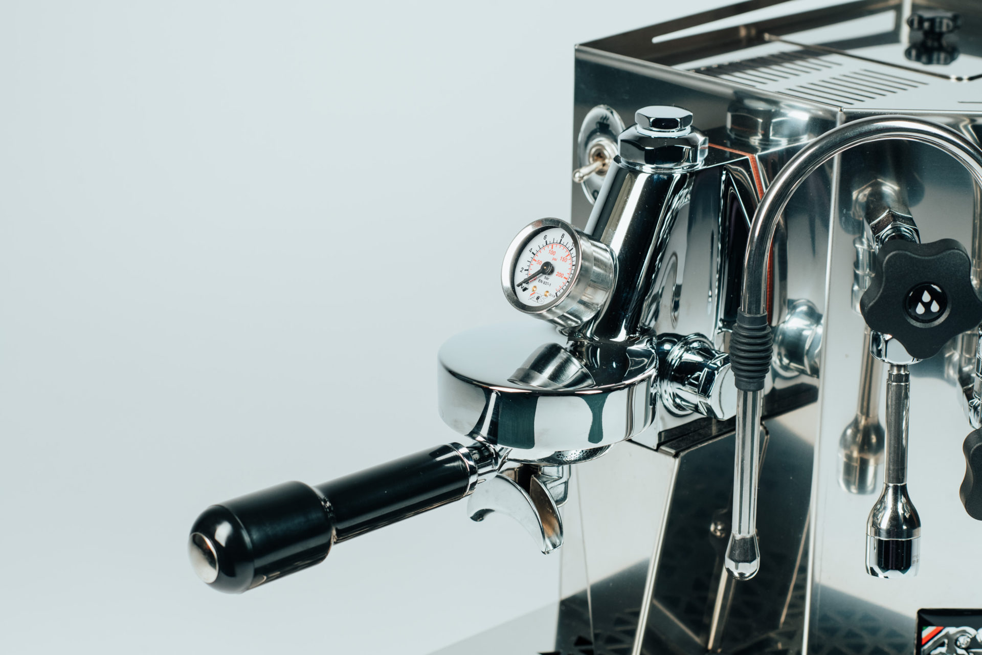 ACS Minima Domestic Machine – Ripe